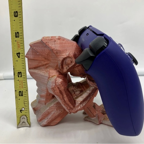 Video Games & Consoles | Metroid Chozo Statue Xbox Nintendo Playstation ...